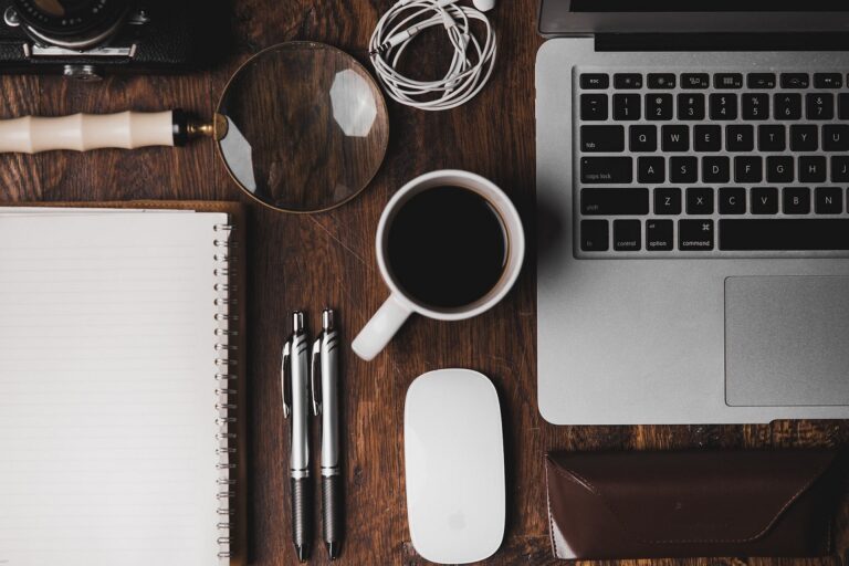 How To Sort Your Life Out (and Get Organized) - 15 Steps