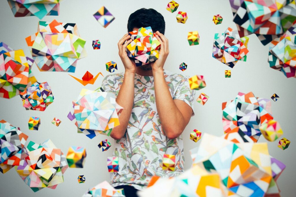 How To Improve Your Imagination Skills: 14 Best Activities