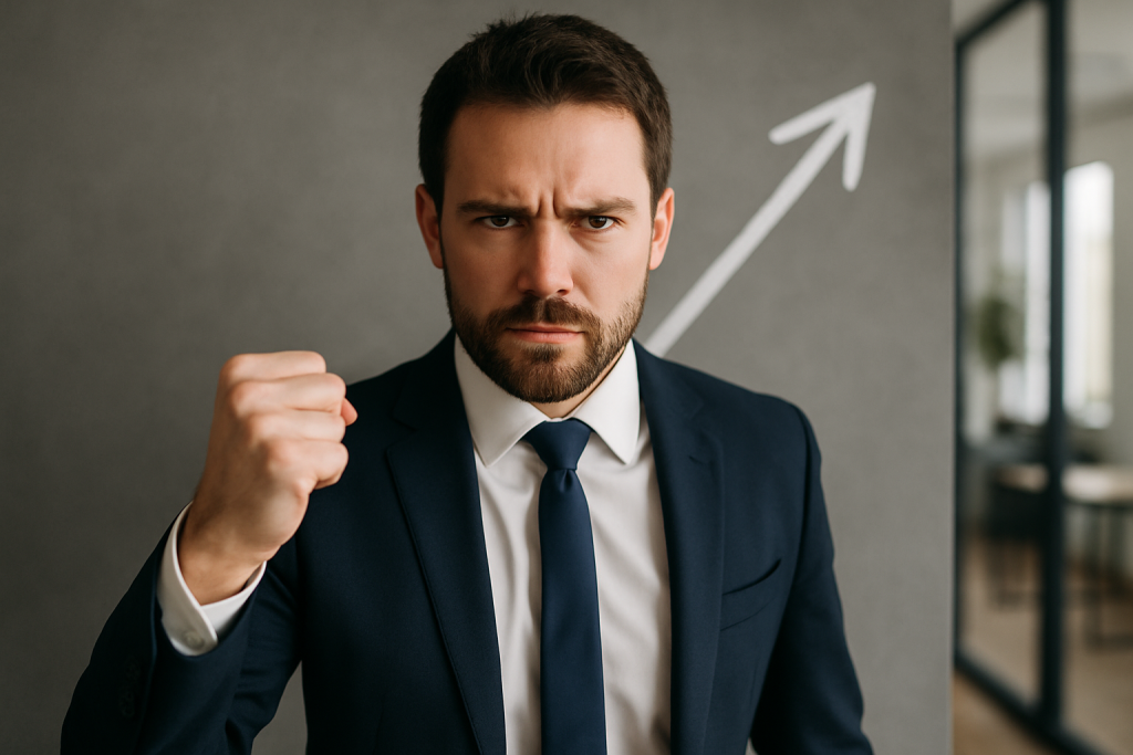 How To Be Determined To Achieve a Goal: 17 Key Habits